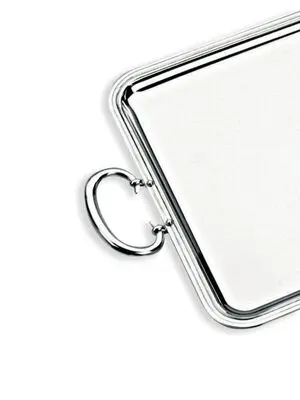 Christofle Albi Rectangular Tray