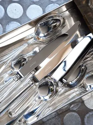 Christofle Albi 110-piece Flatware Set