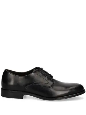 Hackett Oxfords
