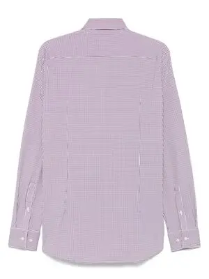 Hugo Printed Shirt - Red