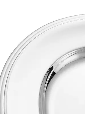 Christofle Albi Oval Platter