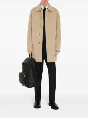 Burberry Heritage Trench Coat