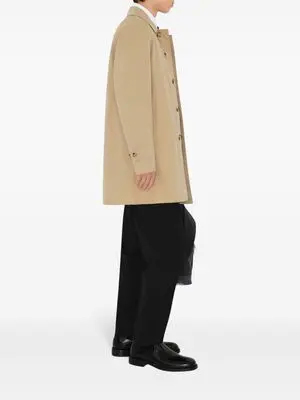 Burberry Heritage Trench Coat