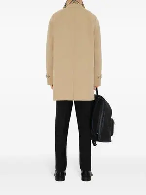 Burberry Heritage Trench Coat