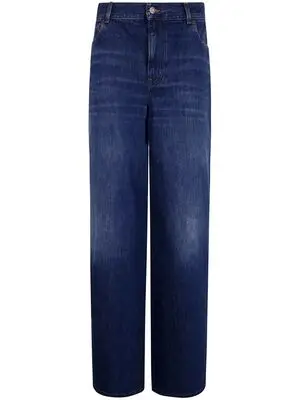 Chloé Straight-leg Jeans