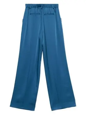 Simkhai Wide-leg Trousers