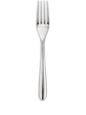 Christofle L'ame De Dinner Fork - Silver