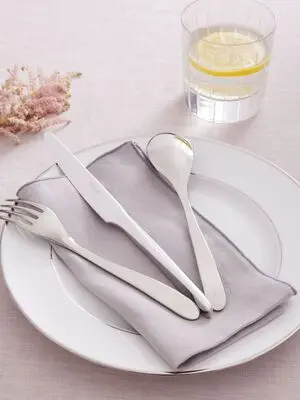 Christofle L'ame De Dinner Fork