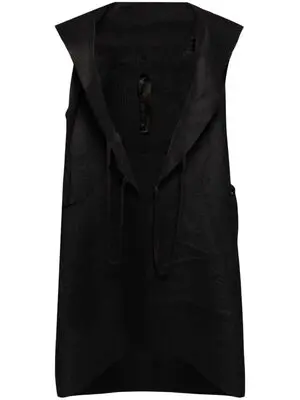Boris Bidjan Saberi Single-breasted Coat