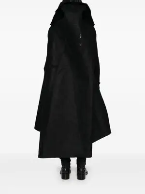 Boris Bidjan Saberi Single-breasted Coat
