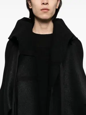 Boris Bidjan Saberi Single-breasted Coat