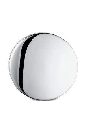 Christofle Small Uni Round Box