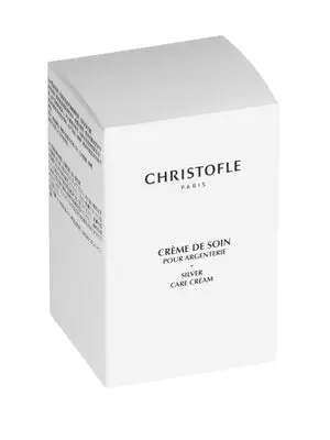 Christofle Silvercare Cream