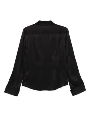 Remain Birger Christensen Long-sleeve Shirt