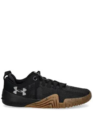 Under Armour Criss-cross Sneakers For Men