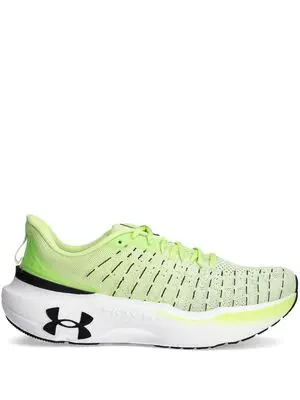 Under Armour Infinite Elite Sneakers - Green