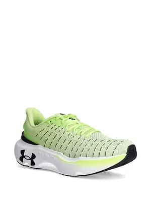 Under Armour Infinite Elite Sneakers - Green