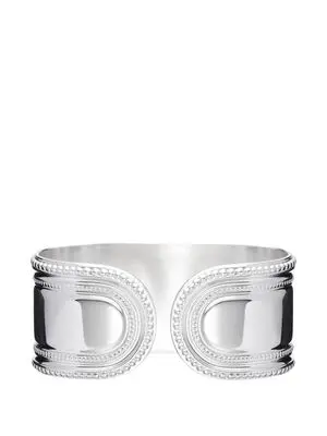 Christofle Marie-rose Napkin Ring