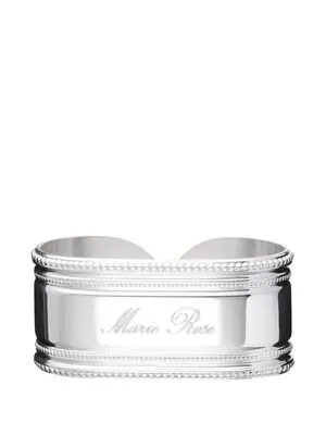 Christofle Marie-rose Napkin Ring