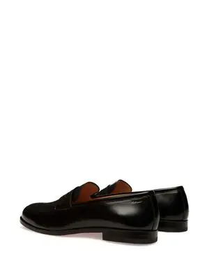 Bally Carl Loafers