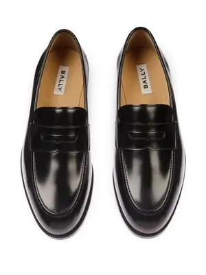 Bally Carl Loafers