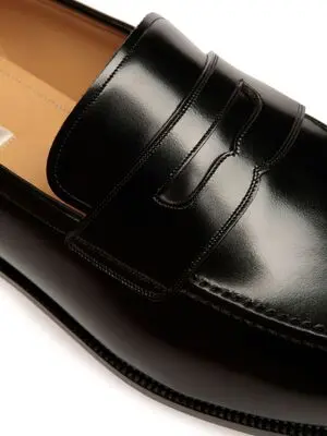 Bally Carl Loafers