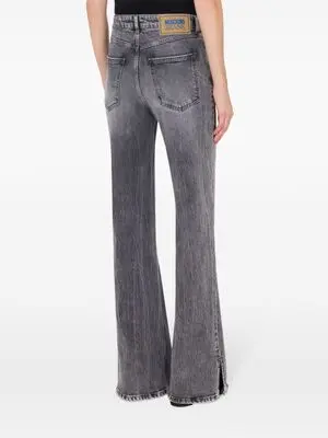 Moschino Flared Jeans