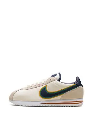 Nike Cortez Basic Prem Sneakers - Neutrals