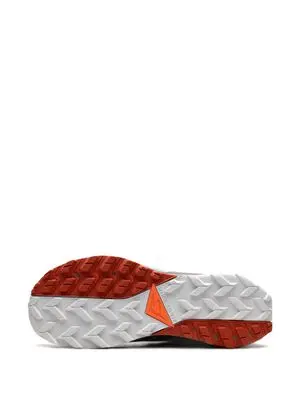 Nike React Wildhorse 8 Sneakers - Silver