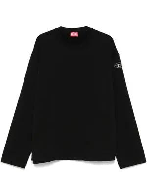DIESEL® S-macsis-od Sweater