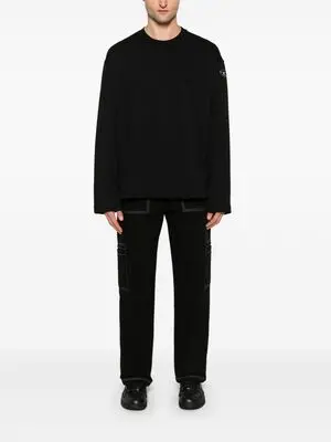 DIESEL® S-macsis-od Sweater
