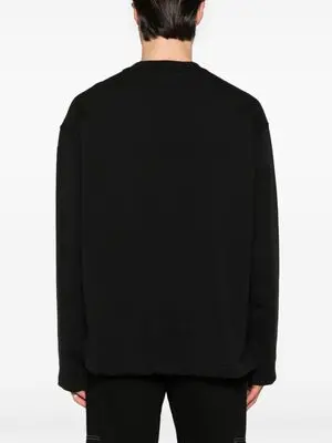 DIESEL® S-macsis-od Sweater