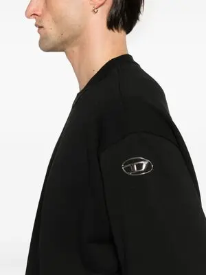 DIESEL® S-macsis-od Sweater