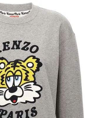Kenzo Verdy Market Sweatshirt