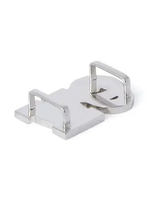 Off-White Shoe Charm - Grey