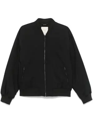 Calvin Klein Patch Bomber Jacket