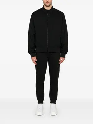 Calvin Klein Patch Bomber Jacket