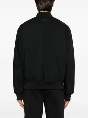 Calvin Klein Patch Bomber Jacket