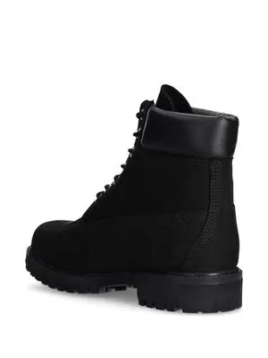 Timberland Premium 6-inch Suede Boots