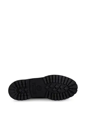 Timberland Premium 6-inch Suede Boots
