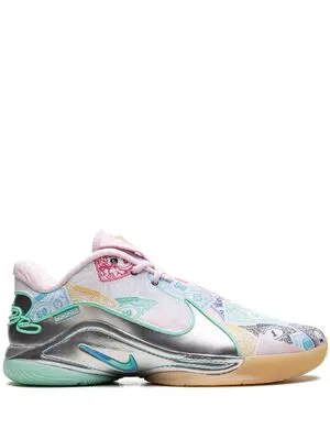 Nike Lebron Xxii Currency Sneakers