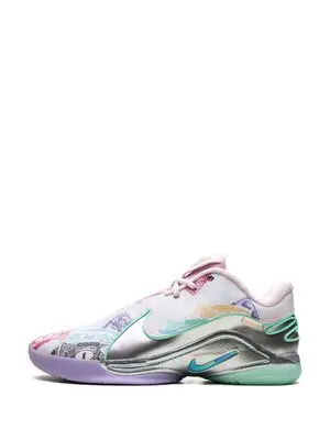 Nike Lebron Xxii Currency Sneakers