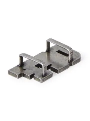 Off-White Shoe Charm - Grey