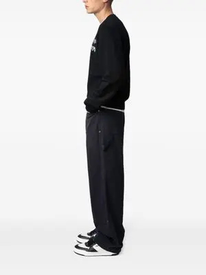 Zadig&Voltaire Pery Jeans - Black