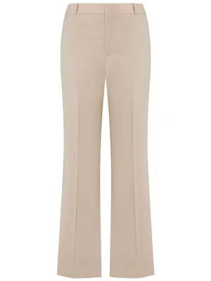 Moschino Flared Trousers