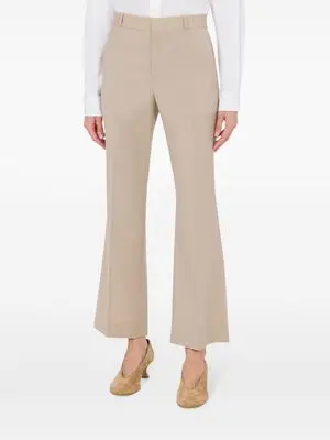 Moschino Flared Trousers