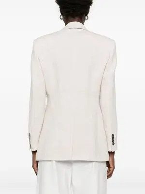 Brunello Cucinelli Lurex Blazer