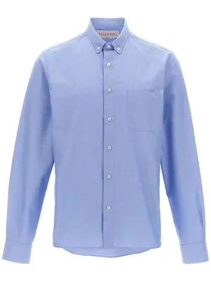 Valentino Garavani Cotton Shirt