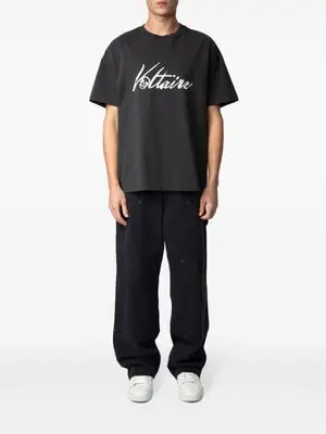 Zadig&Voltaire Teddy T-shirt