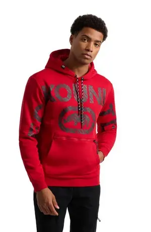 Ecko Unltd. Fleece Sweatshirts Hoodies For Men